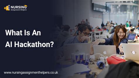 Ai Hackathon 5 Benefits Of Using Ai Hackathon Tool