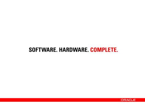 Crm At Oracle Real Time Decisions Ppt