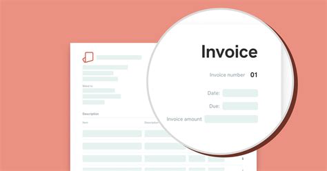 What Is An Invoice Number How It Works And Expert Tips Statrys