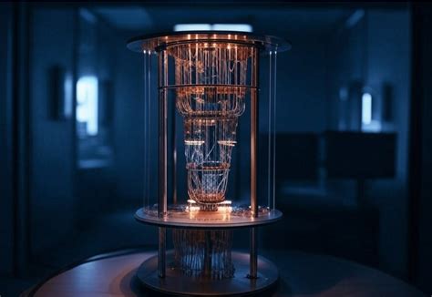 Rigetti Computing Stock Surges Can Rgti Ride The Quantum Hype Or Is It Overvalued