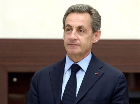 Экс президенту Франции Николя Саркози предъявили обвинение в создании преступного