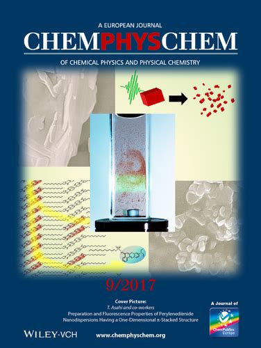 Inside Cover Preparation And Fluorescence Properties Of