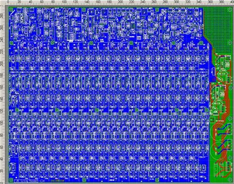Vocoder Schematic Vocoder Schematic