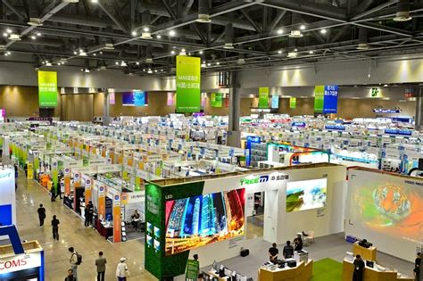 킨텍스 ‘코리아 나라장터엑스포 2025 참가기업 모집