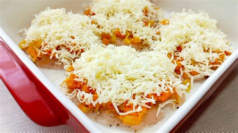 За НЕСКОЛЬКО минут ВКУСНЫЙ УЖИН или ОБЕД Очень простой и быстрый рецепт курицы Youtube