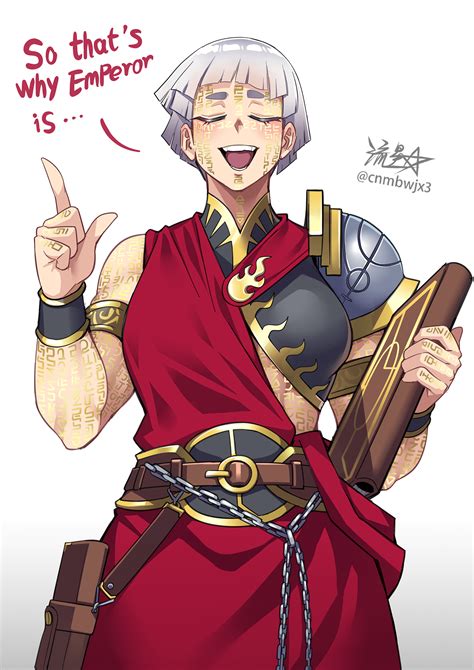 Rune Tattoo Danbooru