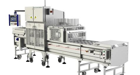Packaging Automation Extends Eclipse Range
