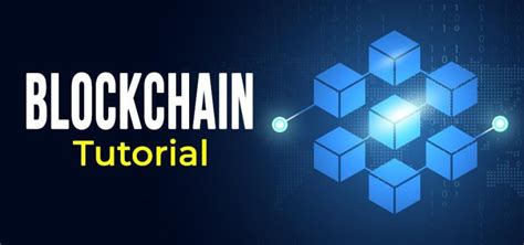 blockchain tutorial skillfloor