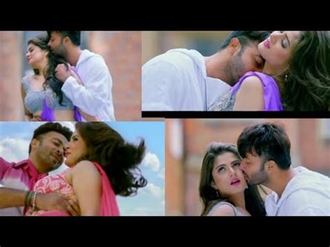 Srabonti And Shakib Khan Hot Scene Part2 Msmamud YouTube