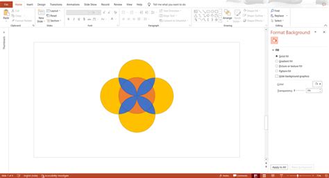 How To Merge Shapes In PowerPoint GeeksforGeeks