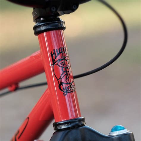 Hunter Cycle Gopher