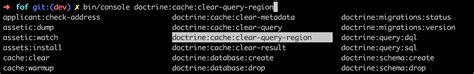 Doesn T Work On Mac Issue 38 Bamarni Symfony Console Autocomplete