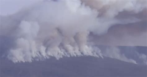 Aps Using Ai To Detect Wildfires Earlier