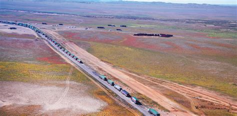 2 тэрбум ам долларын орлого оруулах төмөр зам Mining Insight