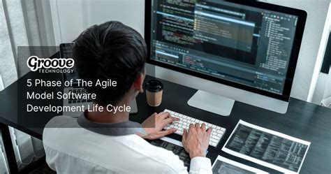 Agile Software Development Life Cycle Overview