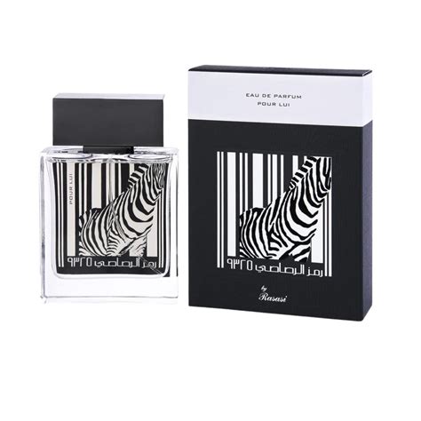 Rasasi Rumz Zebra – Perfume Shop