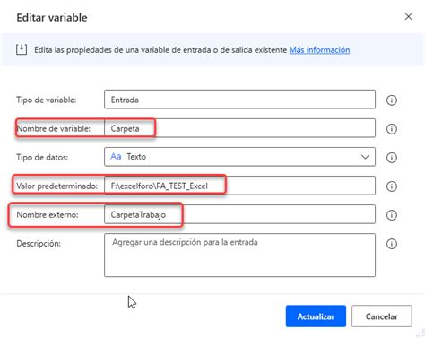 Power Automate Añadiendo Datos En Excel Excel Foro Un Blog De Excel