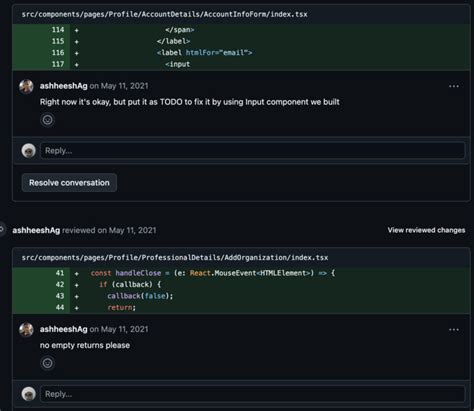 Top 7 Code Review Best Practices For Developers In 2025 Qodo