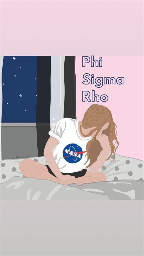 Pin On Phi Rho Promo
