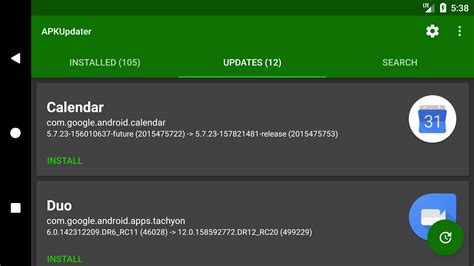 GitHub Veritas Appupdater APP Updater Tool That Simplifies The Process Of Finding Updates