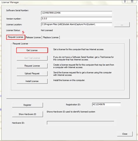 Kodak Capture Pro Kodak Alaris