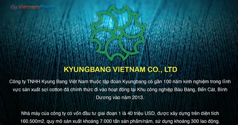 TOP CÔNG TY SẢN XUẤT SỢI LỚN NHẤT VIỆT NAM Báo cáo công ty