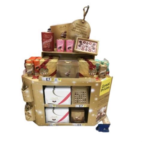 Pallet Display Stands Ds Market