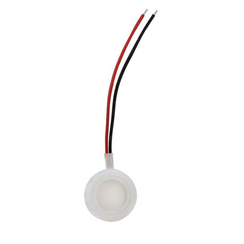 【allgood】humidifier D20mm Ultrasonic Mist Maker Atomizing Transducer