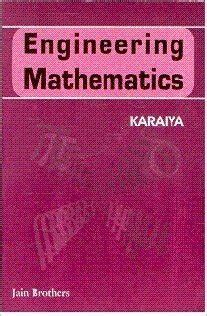 Amazon In Buy Engineering Mathematics Book Online At Low Prices In India Engineering