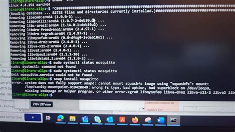 can t use apt install since autoremove was interrupted r linux4noobs