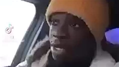 Вы русские офигели вы не бедные — темнокожий парень научил россиян жить