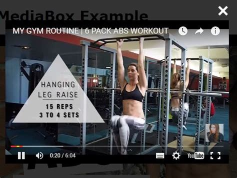 10 Best Video Lightbox Plugin In Javascript 2025 Update Jquery Script
