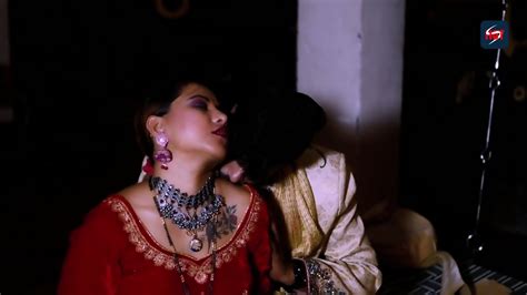 Watch 18 First Night 2023 Tina Nandi Hindi Hots Originals