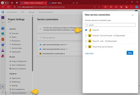 Automate Fabric Deployment Pipelines With Devops