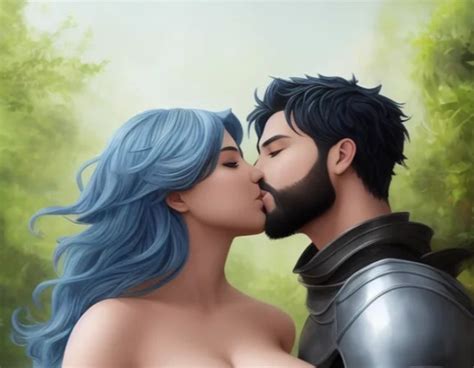 What Is AI Generated Porn And Is It Legal The Irish Sun