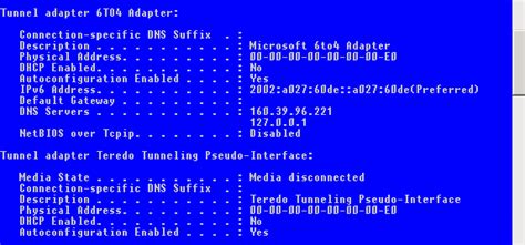 Solved Powershell Script To Inventory All Servers That Have Ipv6