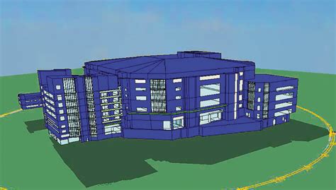 building energy modelling hy