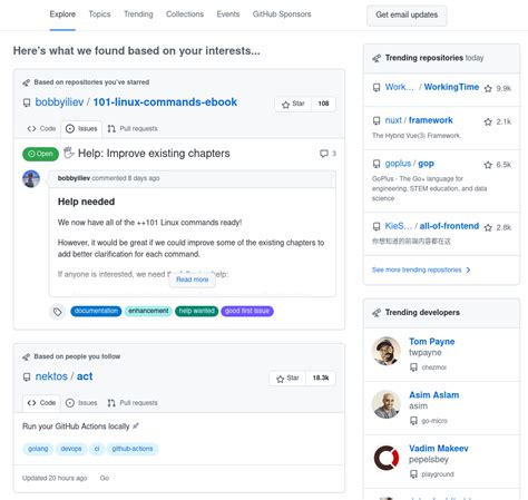 A Beginner Friendly Guide To Making Your First Open Source Contribution