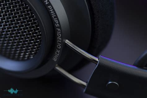 Philips Fidelio X2HR Review • Audiostance