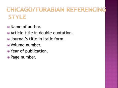 Different Styles Of Referencing Conventions Pdf Books And Literature
