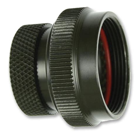 204m332 19b Raychem Te Connectivity Cable Gland Spin Coupling