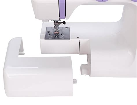 Электромеханическая швейная машина Janome VS 56s: цена и описание ...