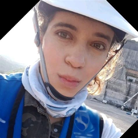 Laura Itzel González León Supervisora De Perforación Terrabridge Geotecnia Linkedin