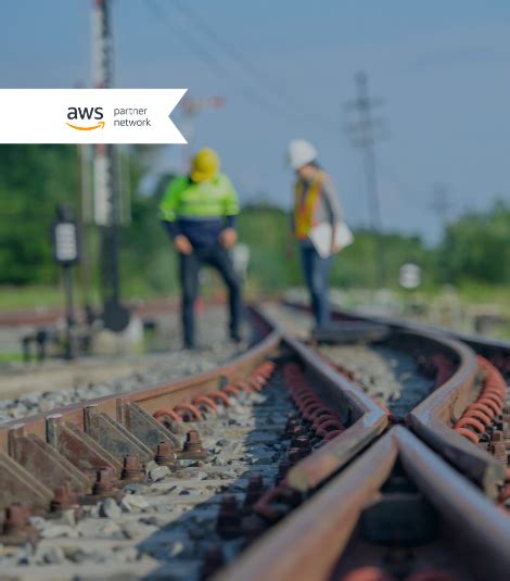 Efficient Rail Replacement Traffic The Advantages Of A Central Aws Serverless Architecture