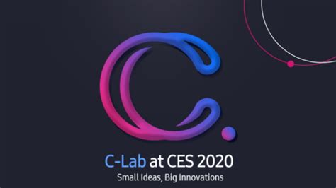 ซมซง เตรยมพรอมกาวสโลกแหงอนาคต นำเสนอสดยอดนวตกรรมจาก โครงการ C Lab Inside และสตารทอ