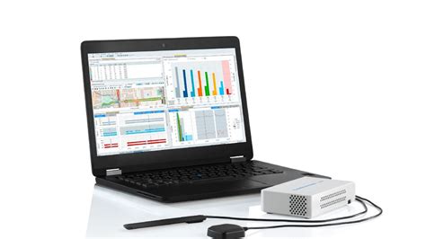 5g Mobile Network Testing Using A Passive Network Scanner Rohde And Schwarz