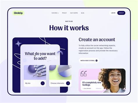 UI UX Design Elegant And Handy User Interface Design Projects Tubik Blog Articles About