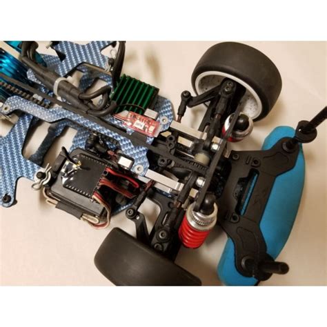 Rc Lap Counter System At Marvin Wolbert Blog