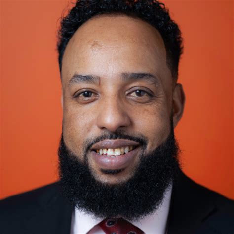 Abdirahin Hussen African Development Center