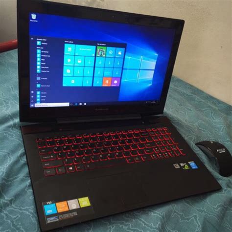 I Gtx M Gaming Laptop Y Computers Tech Laptops Notebooks On Carousell